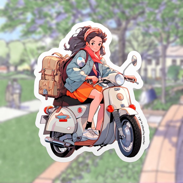 University Stickers - Etsy