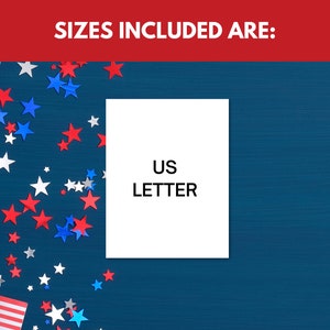 Memorial Day Printable Games Bundle Patriotic Game Bundle - Etsy