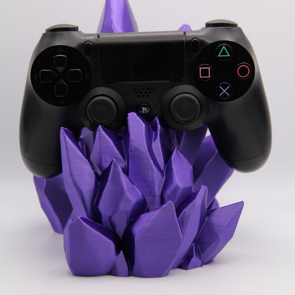Crystal Controller Holder - Etsy