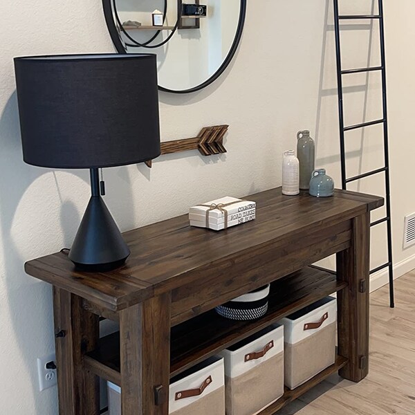 Boho Tv Stand Decor - Etsy