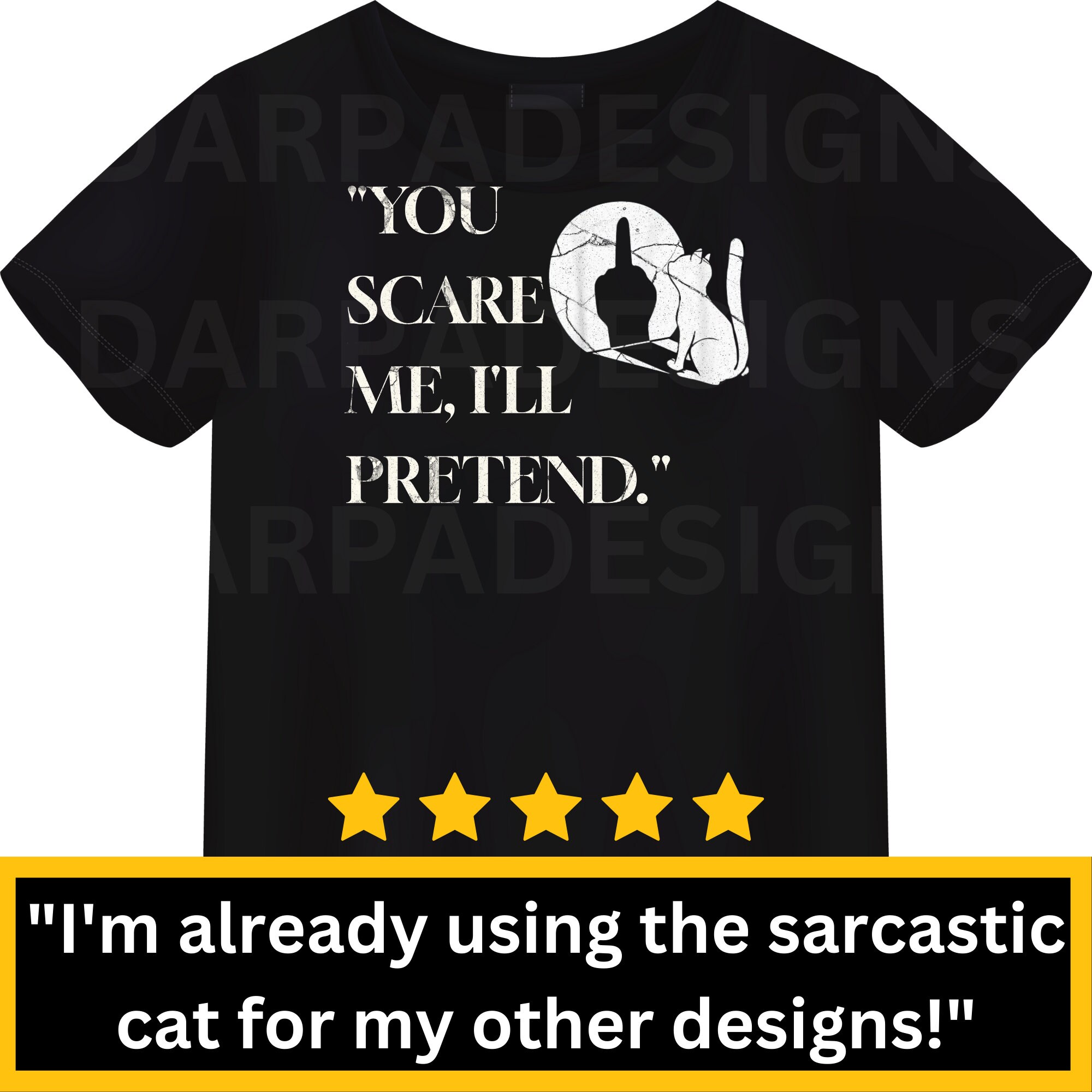 Middle Finger Cat Svg Digital Download, Black Cat Svg, Cat Svg ...