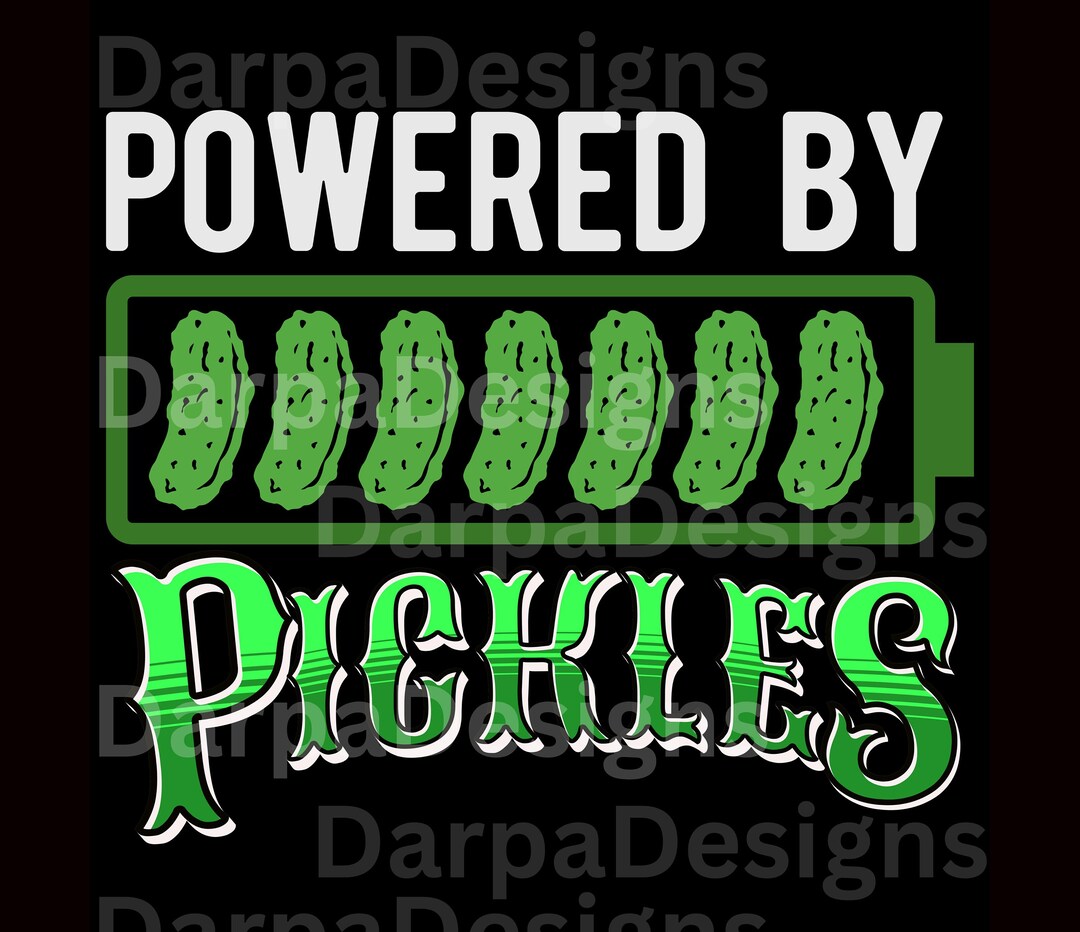 Pickle Power,funny Pickle Png,pickle Png,pickles Png,pickles Lover Png ...