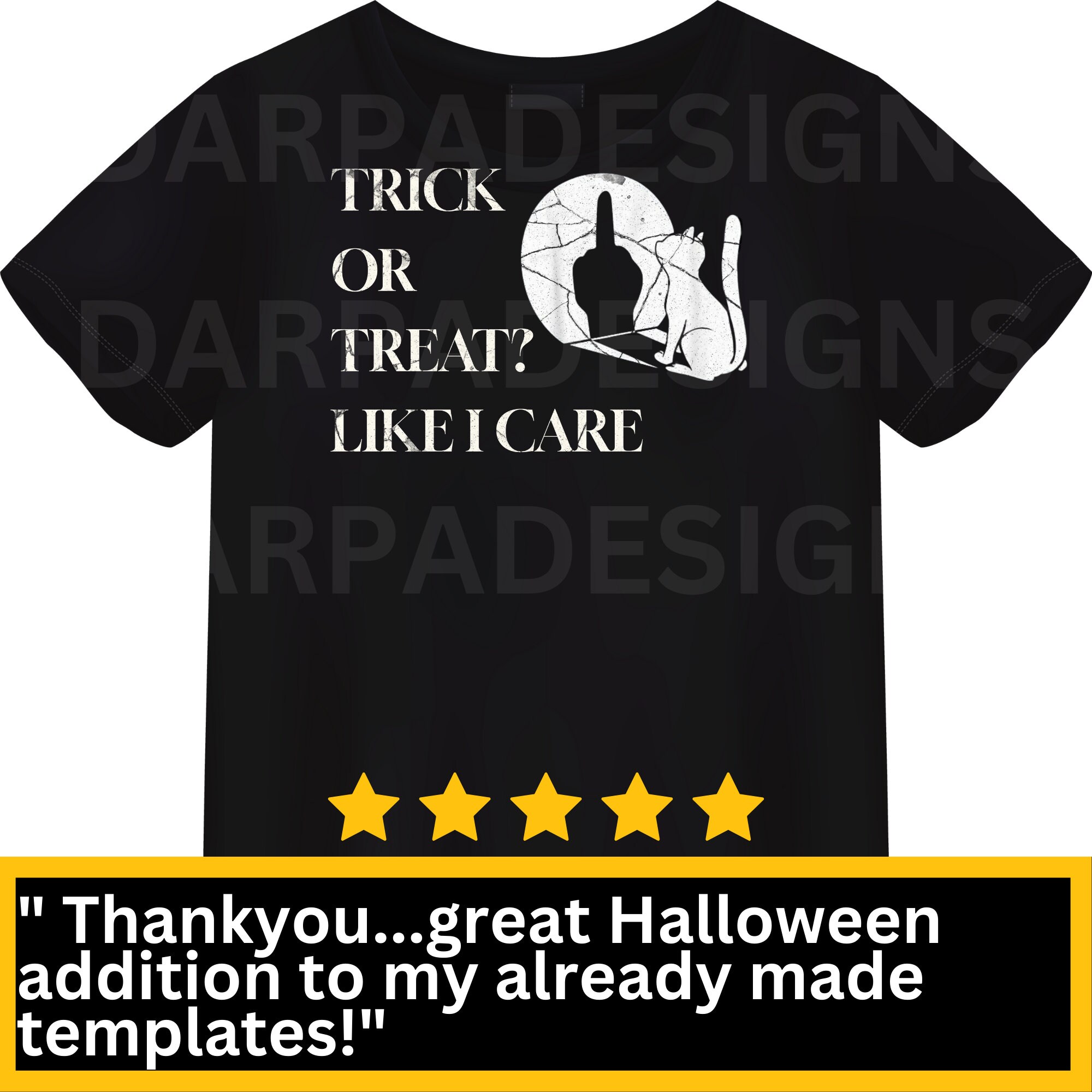 Middle Finger Cat Svg Digital Download, Black Cat Svg, Cat Svg ...