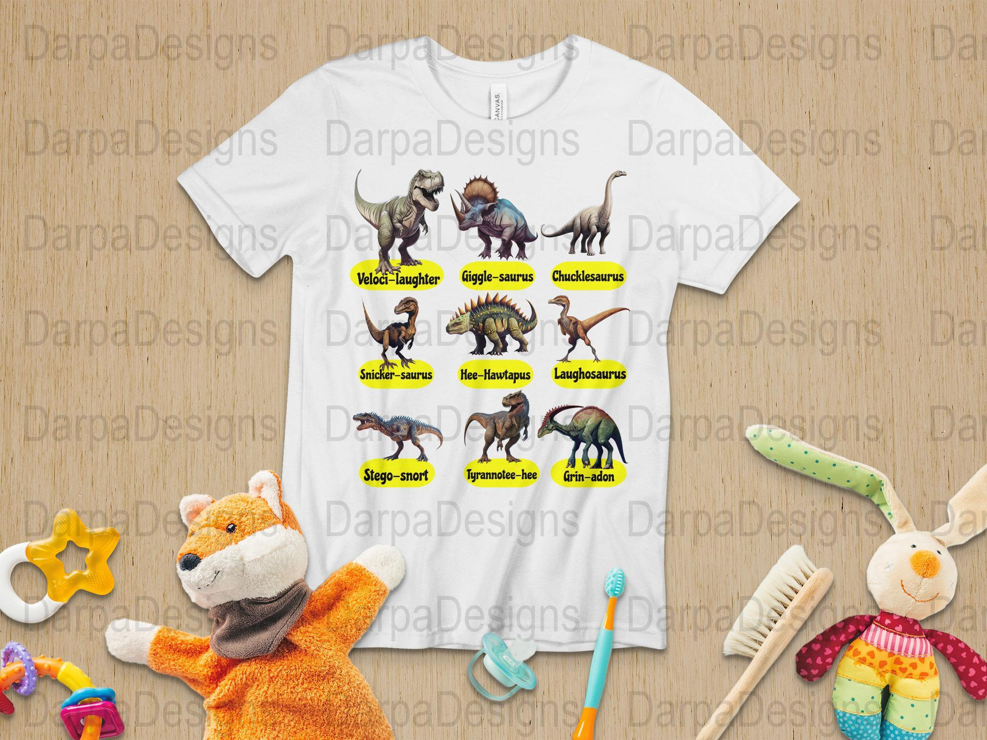 Fun Dinosaurs Designs and Names 4th Thru 6th Back to School Design ...