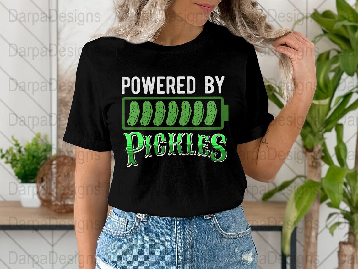Pickle Power,funny Pickle Png,pickle Png,pickles Png,pickles Lover Png ...