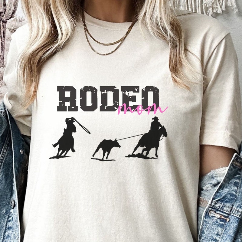 Team Ropers - Etsy