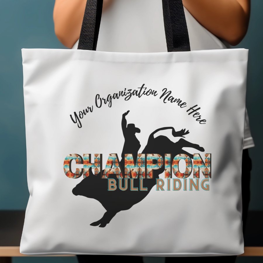 Personalized Rodeo Awards, Rodeo Bag, Rodeo Champion, Rodeo Prizes ...