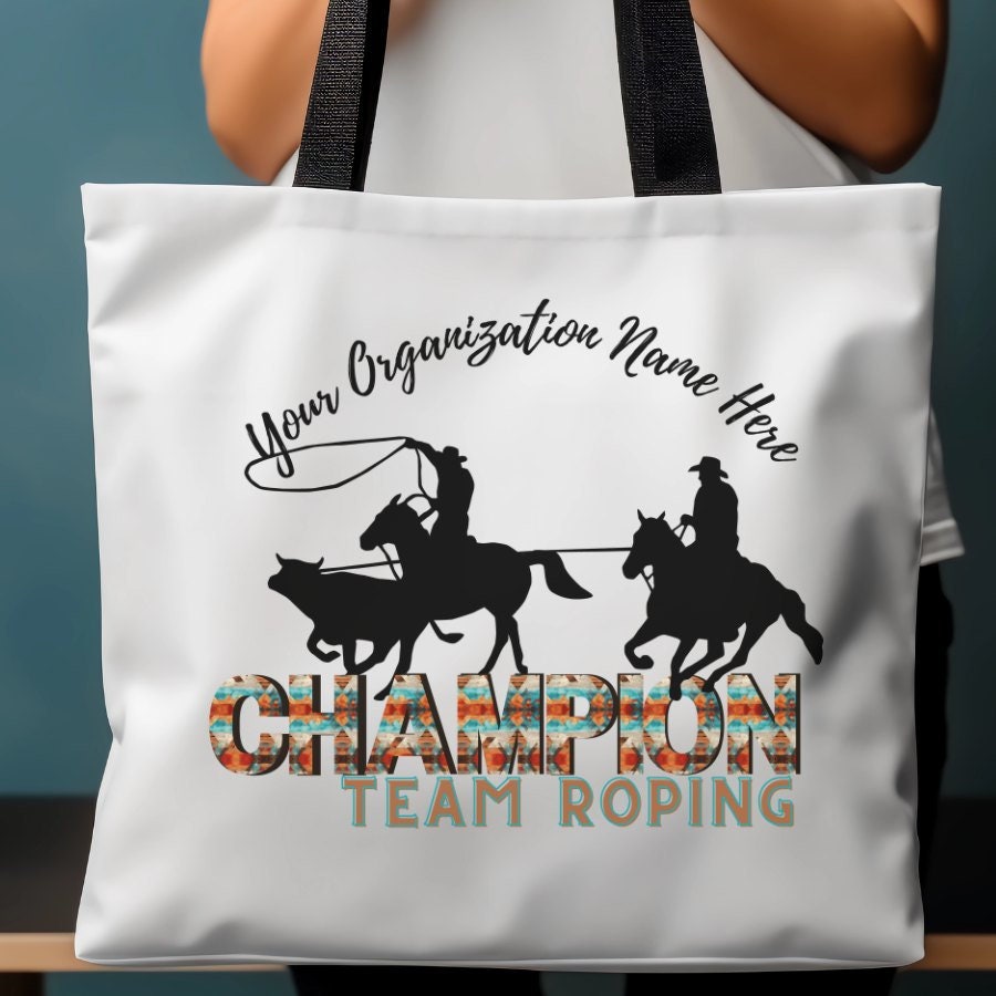 Personalized Rodeo Awards, Rodeo Bag, Rodeo Champion, Rodeo Prizes ...