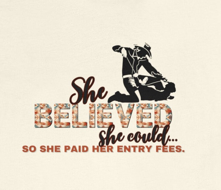 Goat Tying, Goat Tying T-shirt, Goattying T-shirt, Goat Tyer Gift ...
