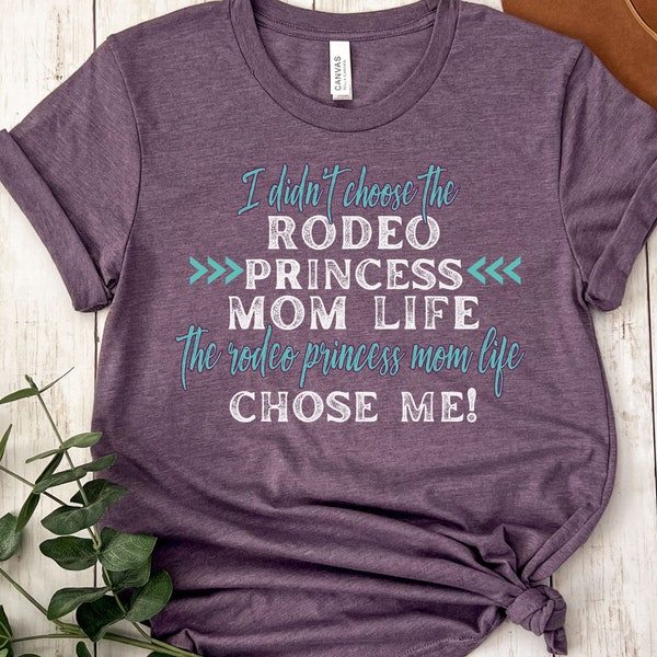 Rodeo Princess - Etsy