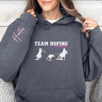 Team Roping - Etsy