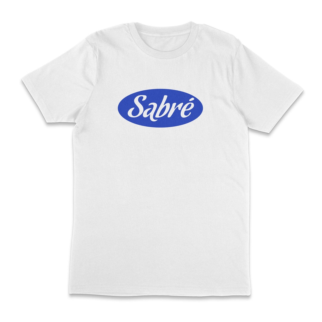 Sabre Sabré Office T-shirt - Etsy