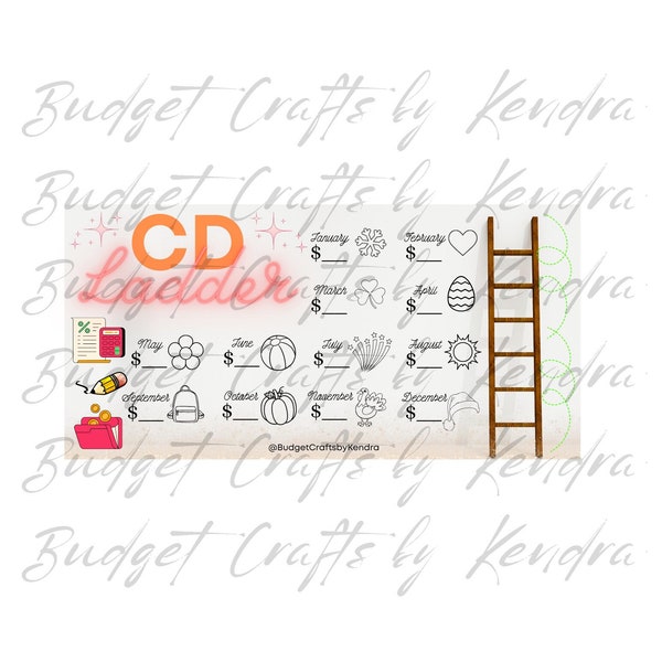 Cd Envelope - Etsy