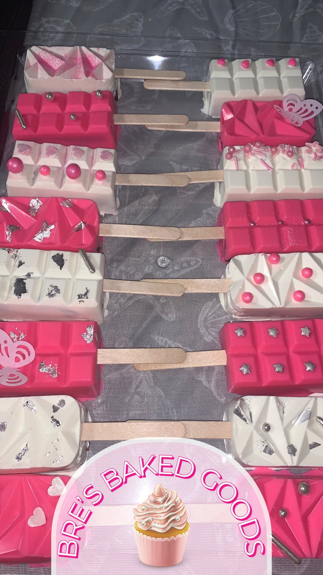 1 Dozen ASSORTED Cake Pops, Bridal Shower, Birthday, Gourmet Cake Pops ...