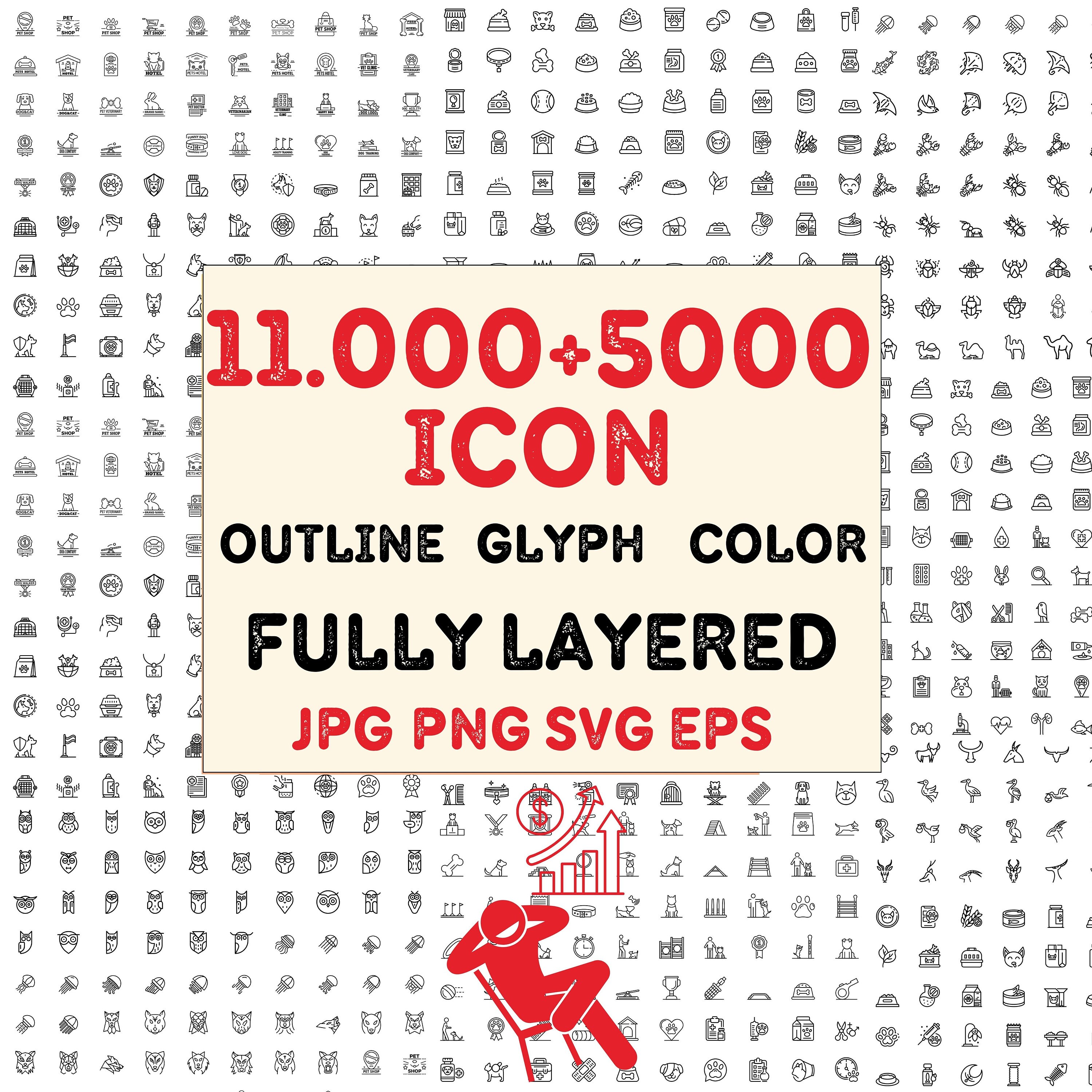 Laser Cut, SVG Vectoral Clipart Icons Art Library for Laser Cut Engrave ...