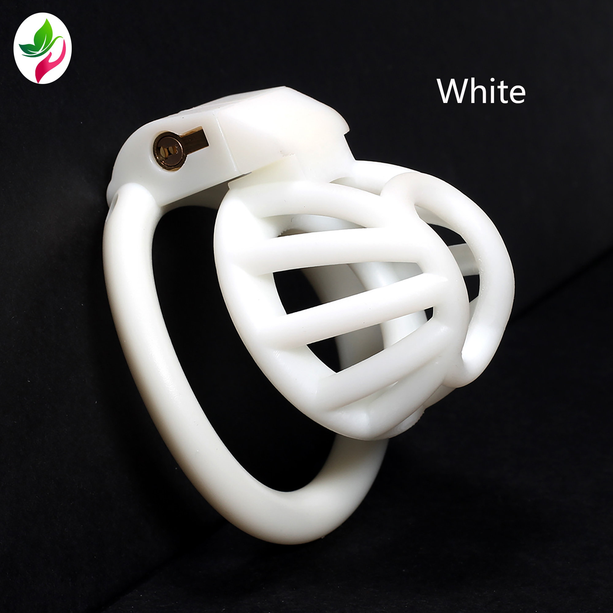 3 Colors Captive Chastity Cage Male Chastity Device - Etsy