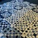 Starry Night Afghan - Etsy