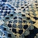 Starry Night Afghan - Etsy