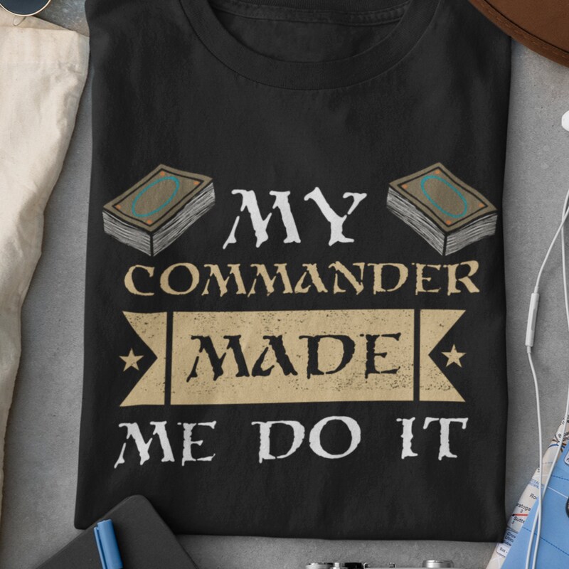 Magic the Gathering - Etsy