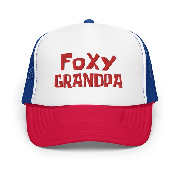 Foxy - Etsy
