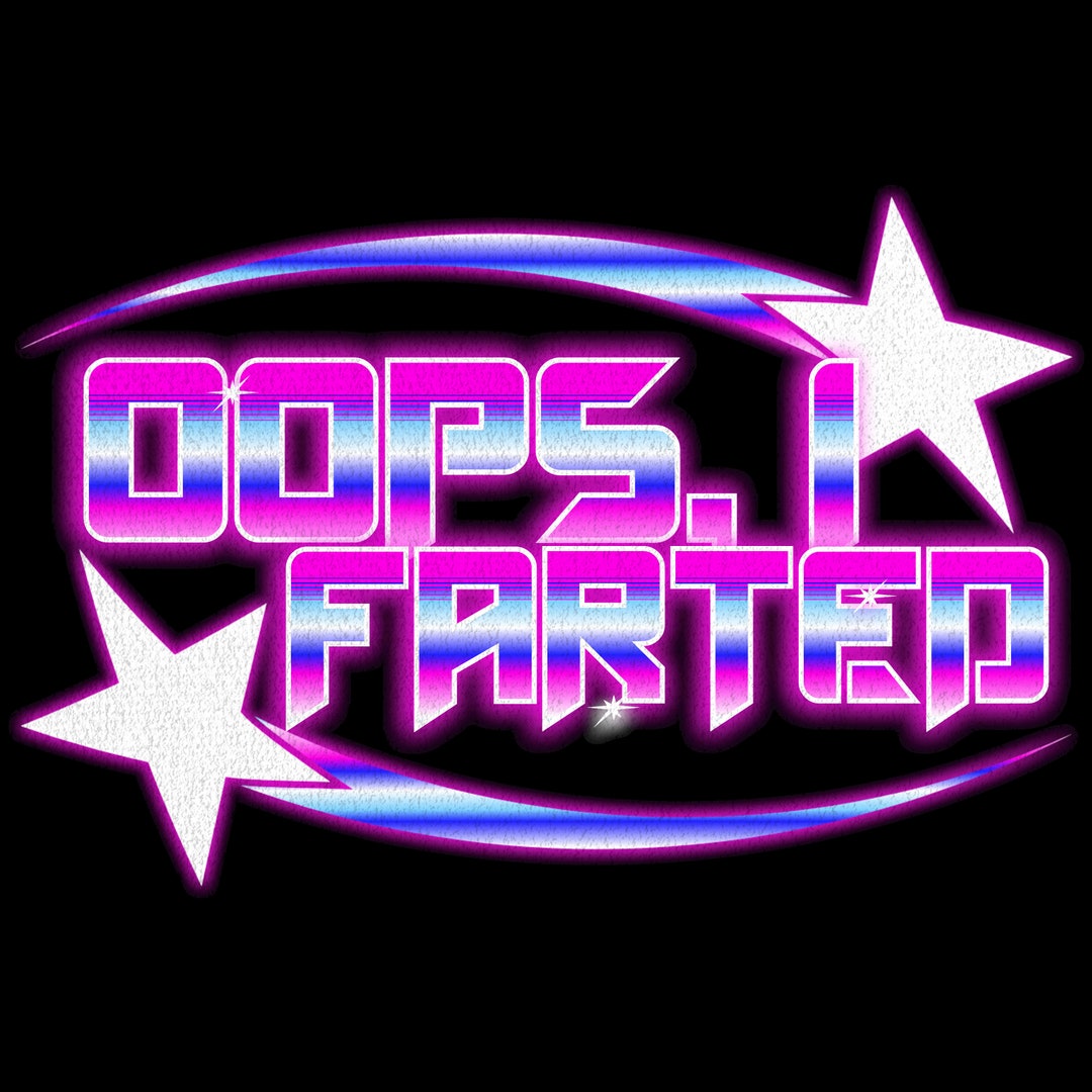 Oups, j'ai pété chemise drôle y2k, cadeau d'humour farce pétant, style ...