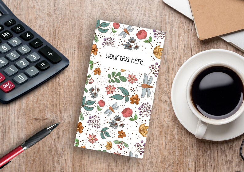 Cash Envelope Template, Small Tiny Envelopes, Canva Editable Templates ...