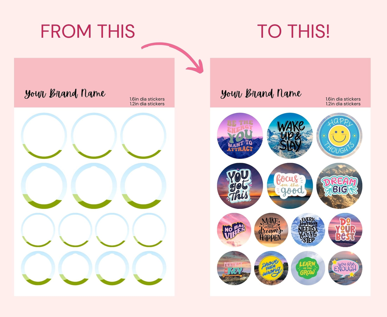 Canva Templates Cute at Elijah Gannon blog