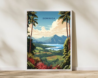 El Puerto De Santa Mariia Spain Print Poster Travel Artwork Retro ...