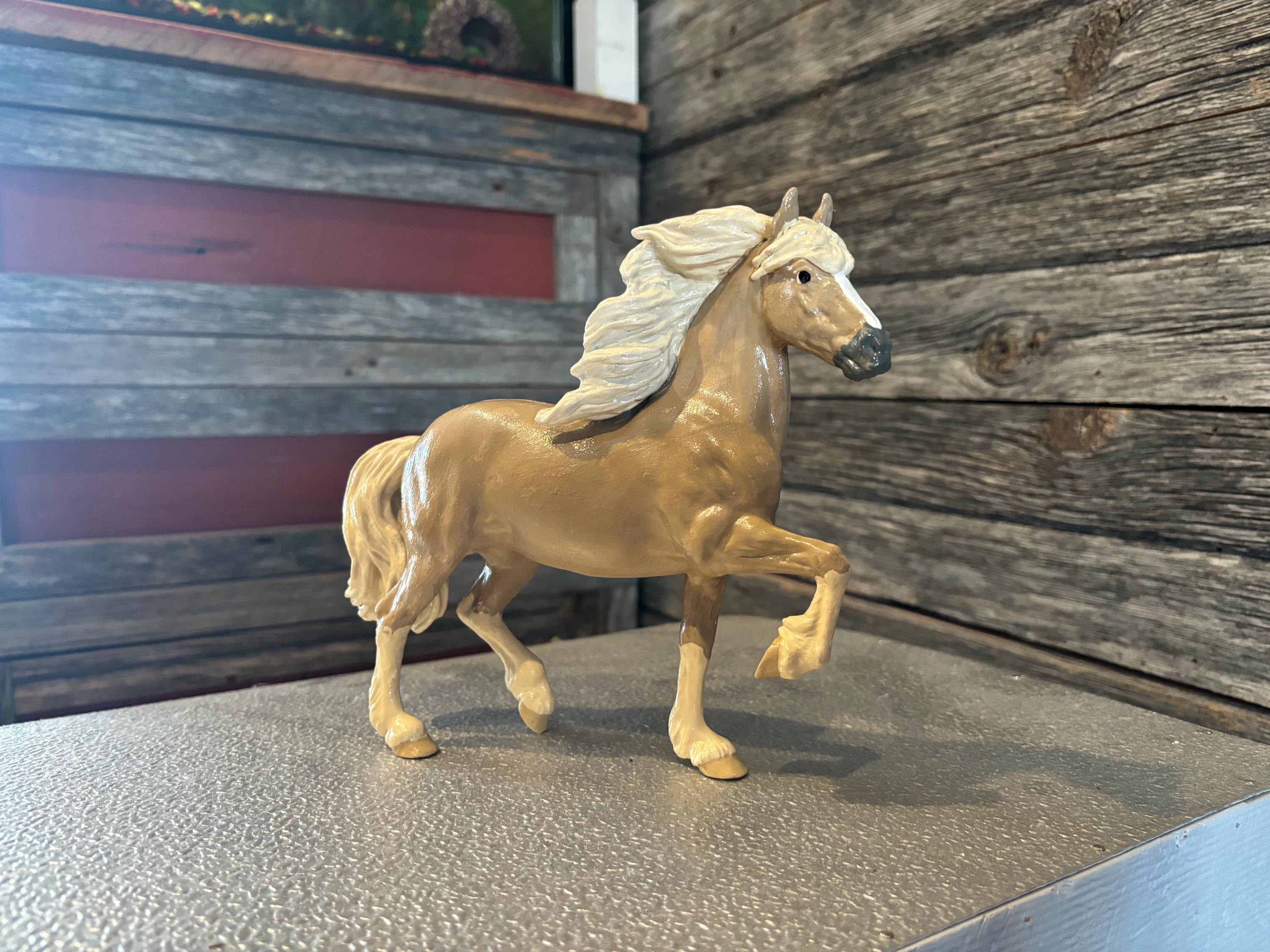 Custom Breyer Horses - Etsy