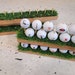 Golf Ball Display Shelf - Etsy