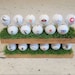 Golf Ball Display Shelf - Etsy