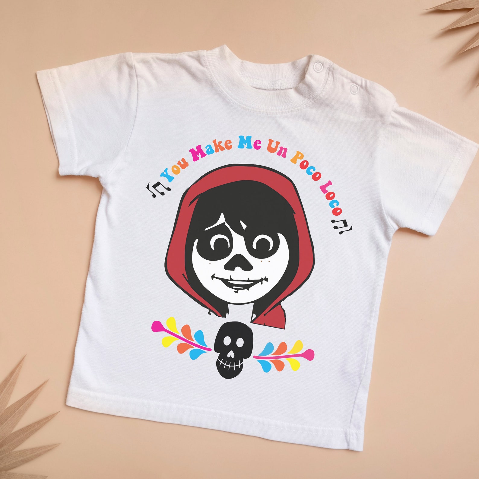 Coco Svg, Coco Poco Loco Svg, Un Poco Loco Svg, Coco Skull Svg, Halloween Svg, Digital Download ...