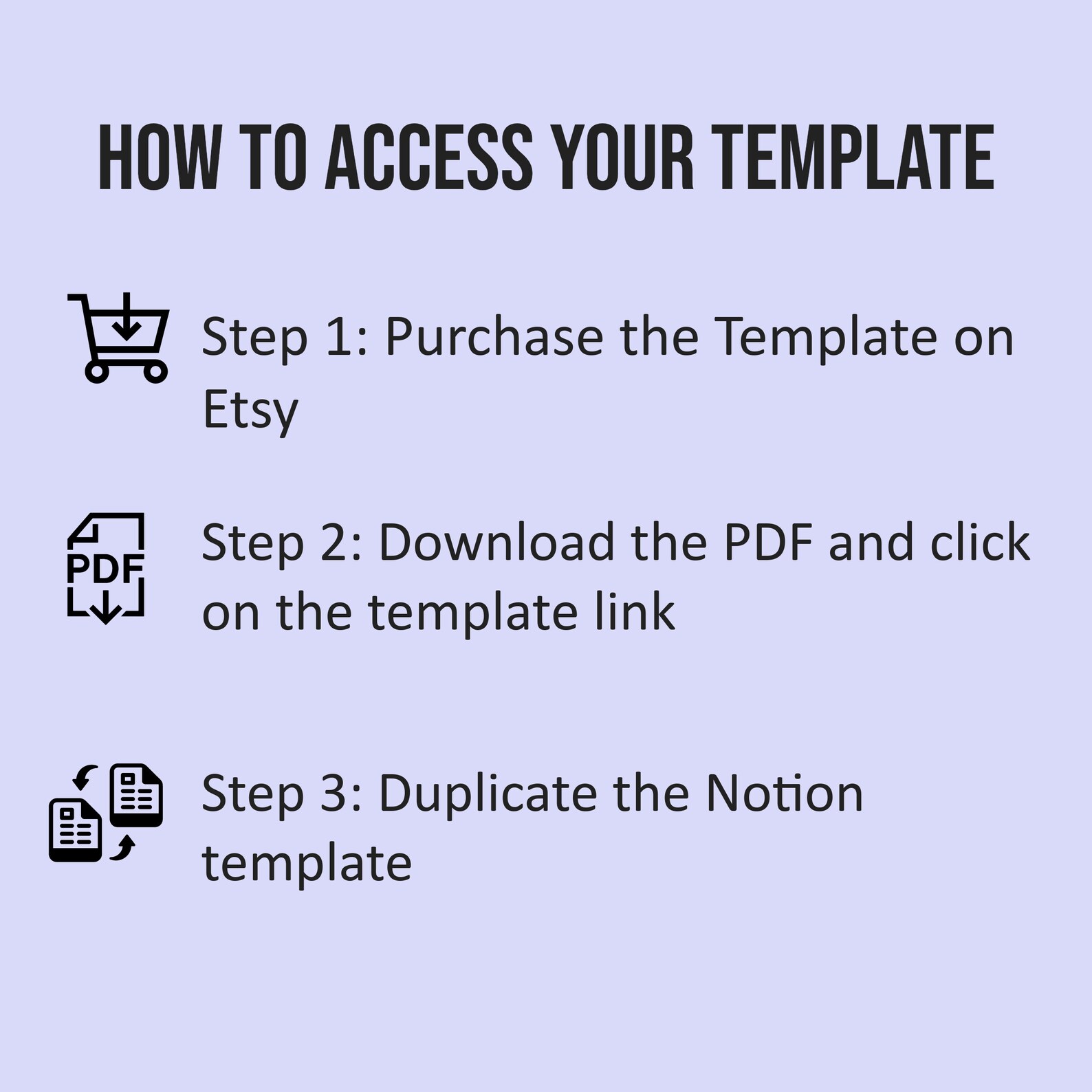 Notion Template: Chronic Pain Journal, Track Your Pain in Just 2 ...