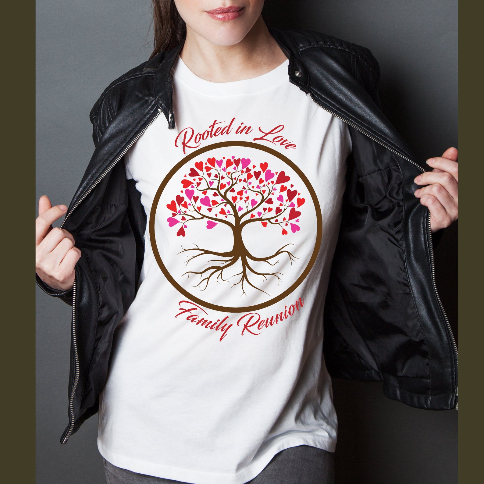 Family Reunion Svg, Family Svg, Family Tree Svg, Love Family Svg, Png ...