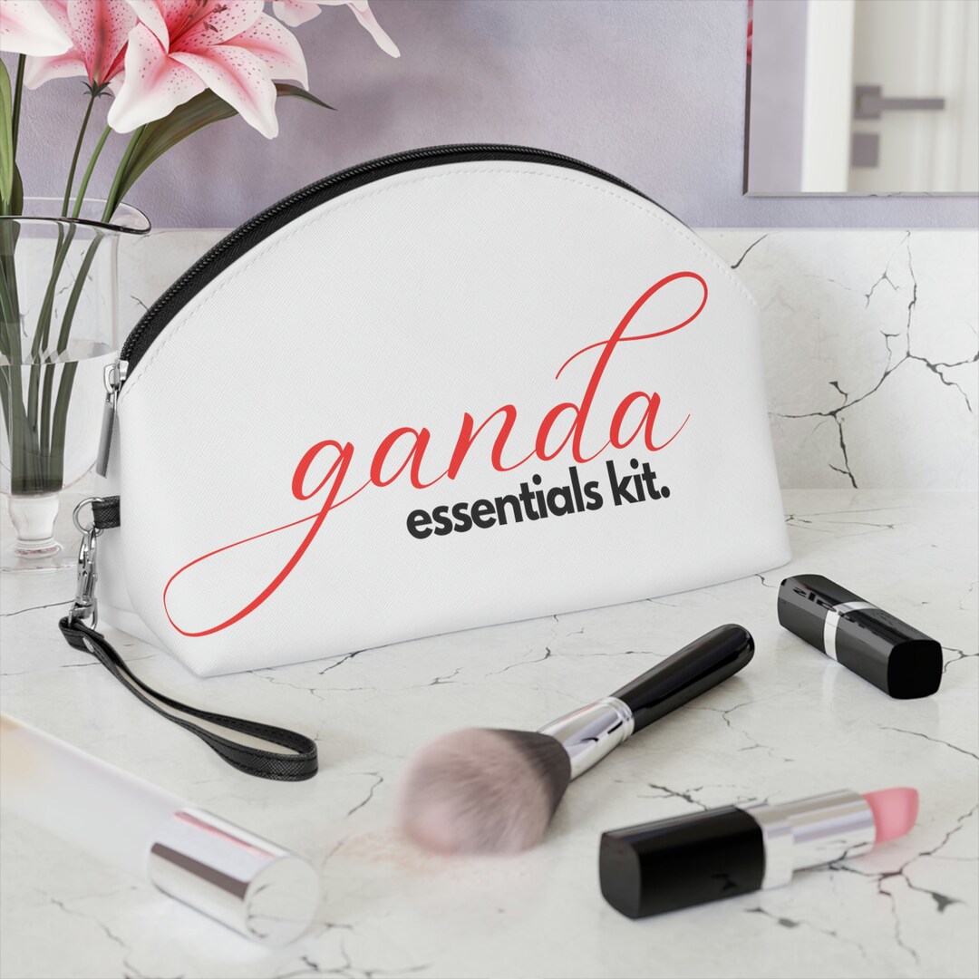 Philippines Gifts for Her Filipino Travel Essentials Makeup - Etsy