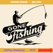 Fishing Svg Fisher Svg Fish Png Fish Svg Fishing Png Fishing - Etsy
