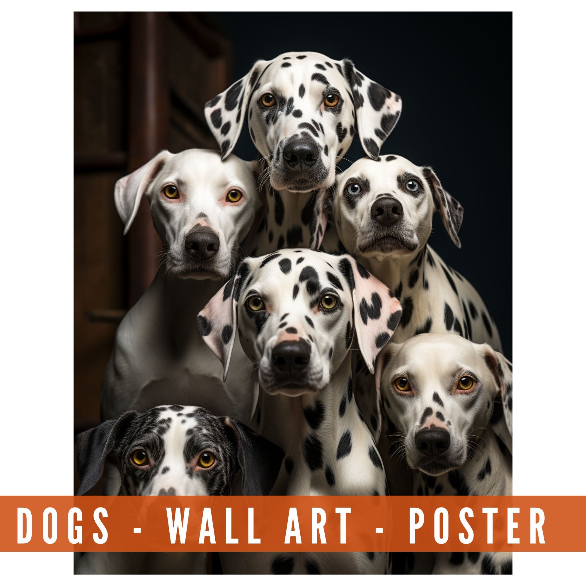 Dalmatian Png Dalmatian Art Dalmatian Wall Art Dogs Png Dogs - Etsy