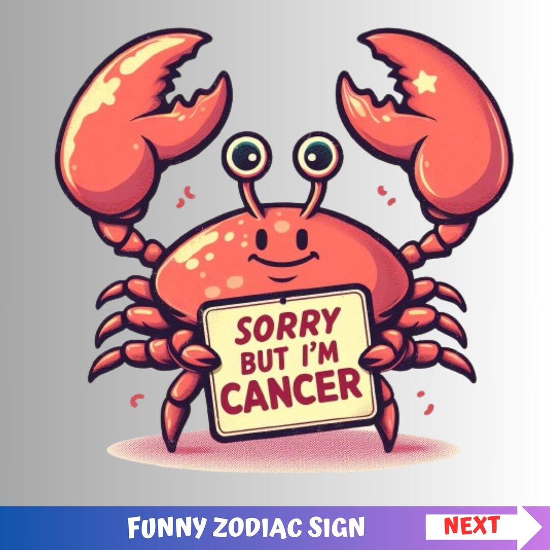 Cancer Zodiac Sign Png Funny Zodiac Cancer Sign Astrology Symbols Png ...