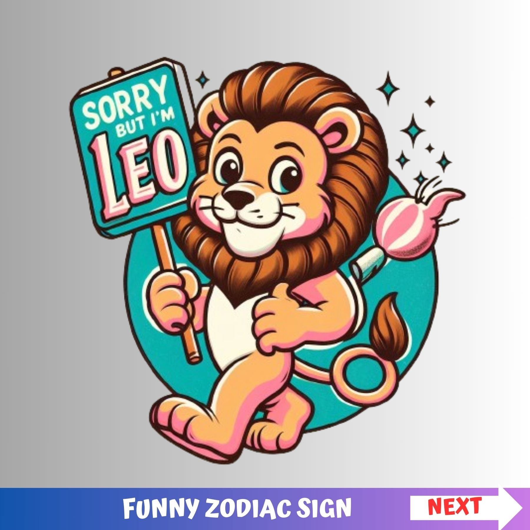 Leo Zodiac Sign Png Funny Zodiac Leo Sign Astrology Symbols Png ...