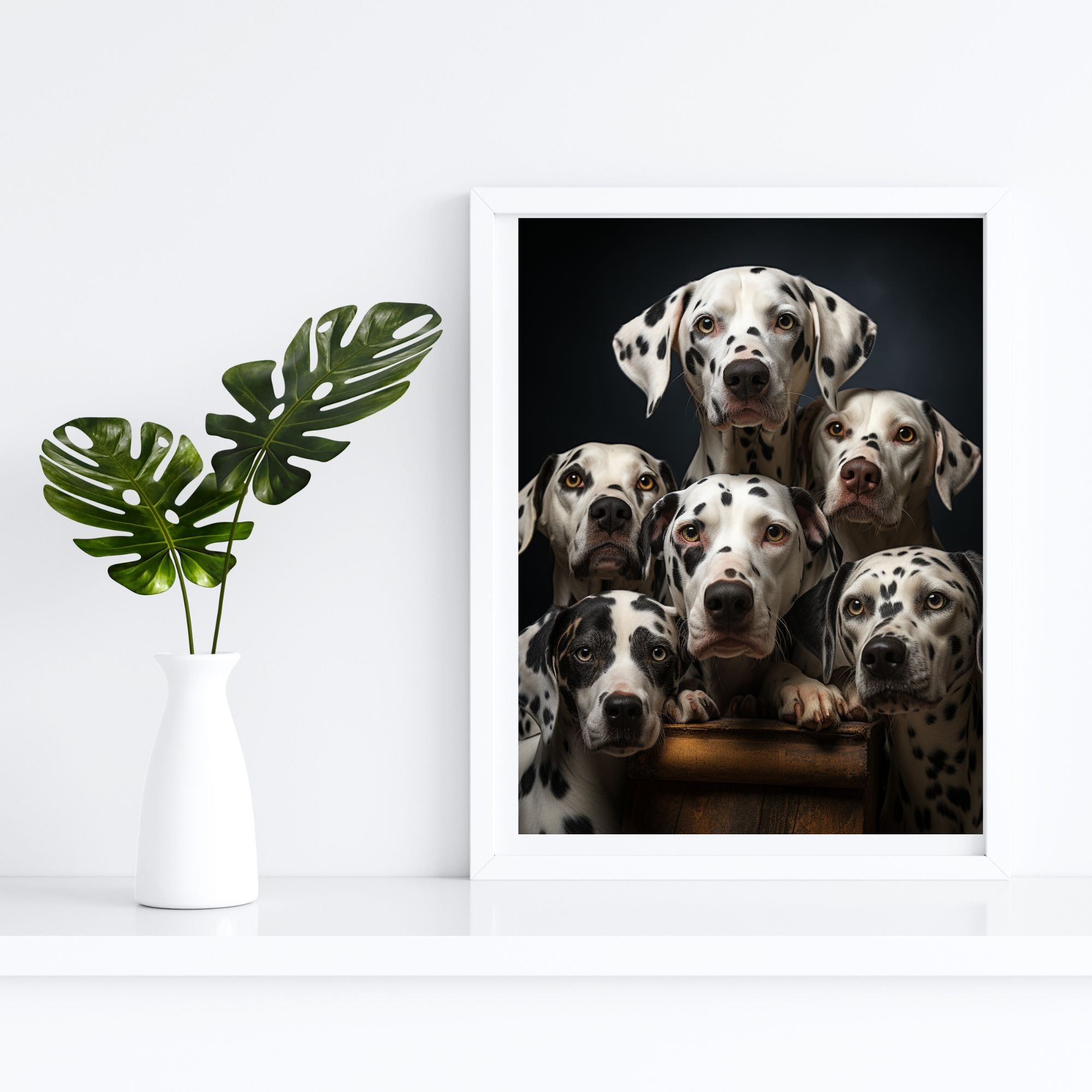 Dalmatian Png Dalmatian Art Dalmatian Wall Art Dogs Png Dogs - Etsy
