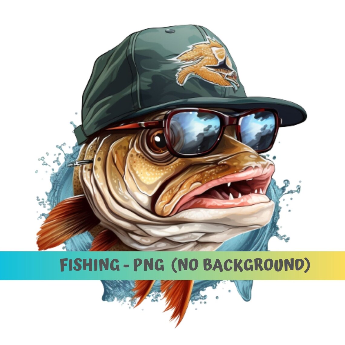 Fishing Png Funny Fish Png Fishing Tumbler Wrap Png Fishing Shirt Funny ...
