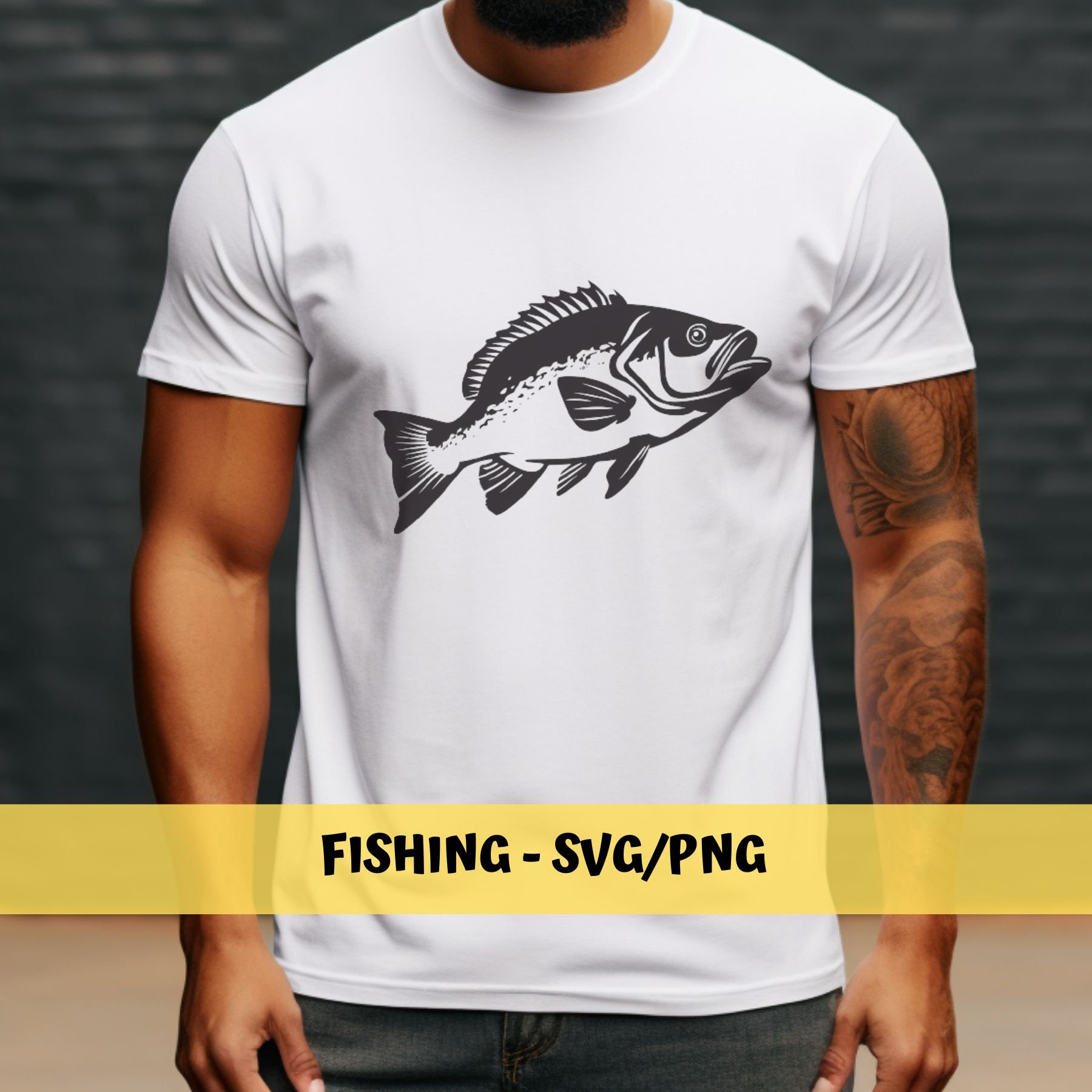 Pêche svg pêcheur svg poisson png poisson svg pêche png pêche chemise ...
