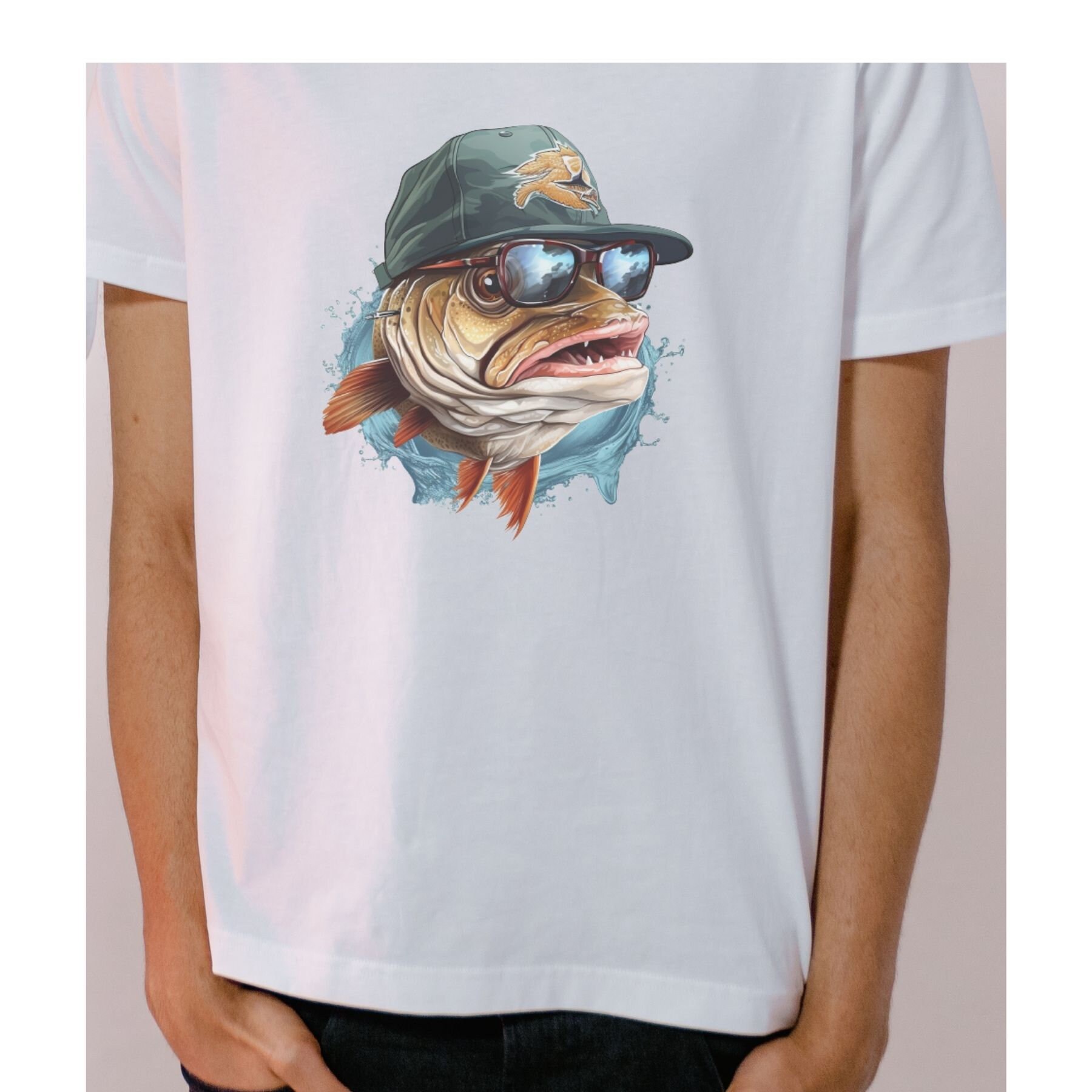 Fishing Png Funny Fish Png Fishing Tumbler Wrap Png Fishing Shirt Funny ...