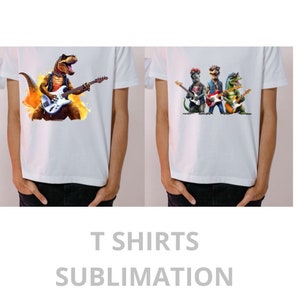 Dinosaur Png Rock Bundle Dinosaur Funny Png Funny Trex Sublimation Rock ...