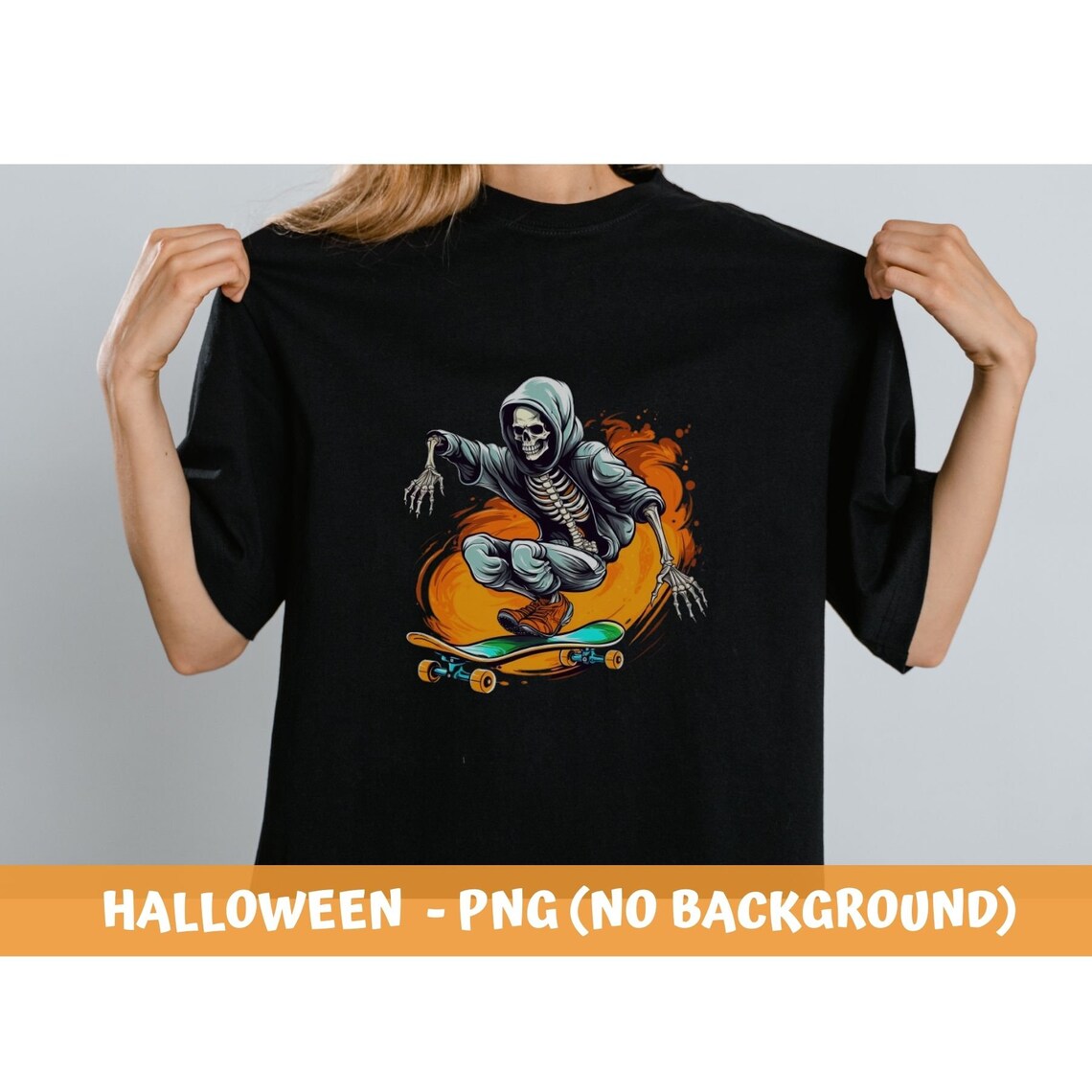 Halloween Skeleton Png Rock Png Skeleton Skateboarding Png Halloween ...