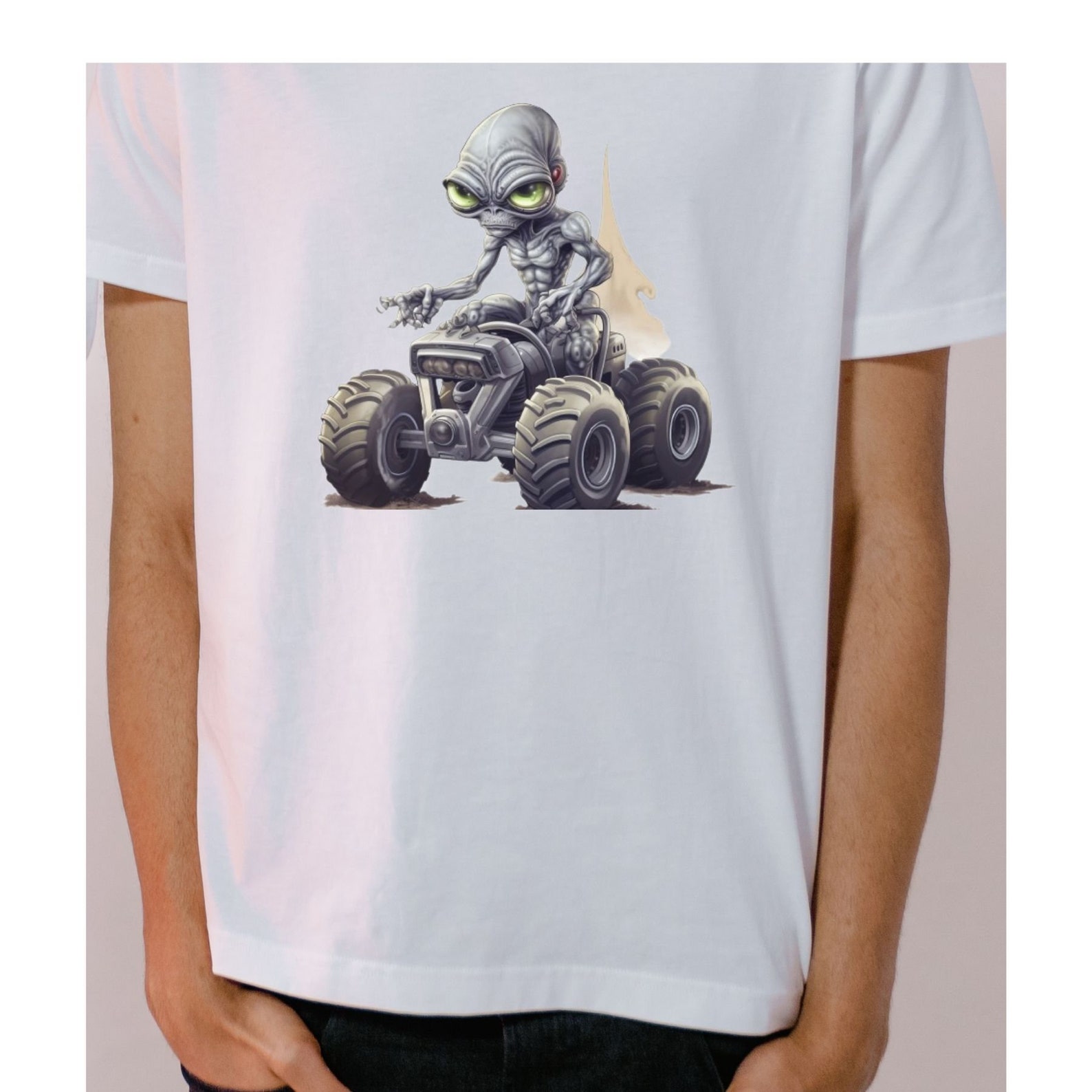 Monsters and Monster Trucks Png Funny Alien Png Ufo Png Monstertruck ...