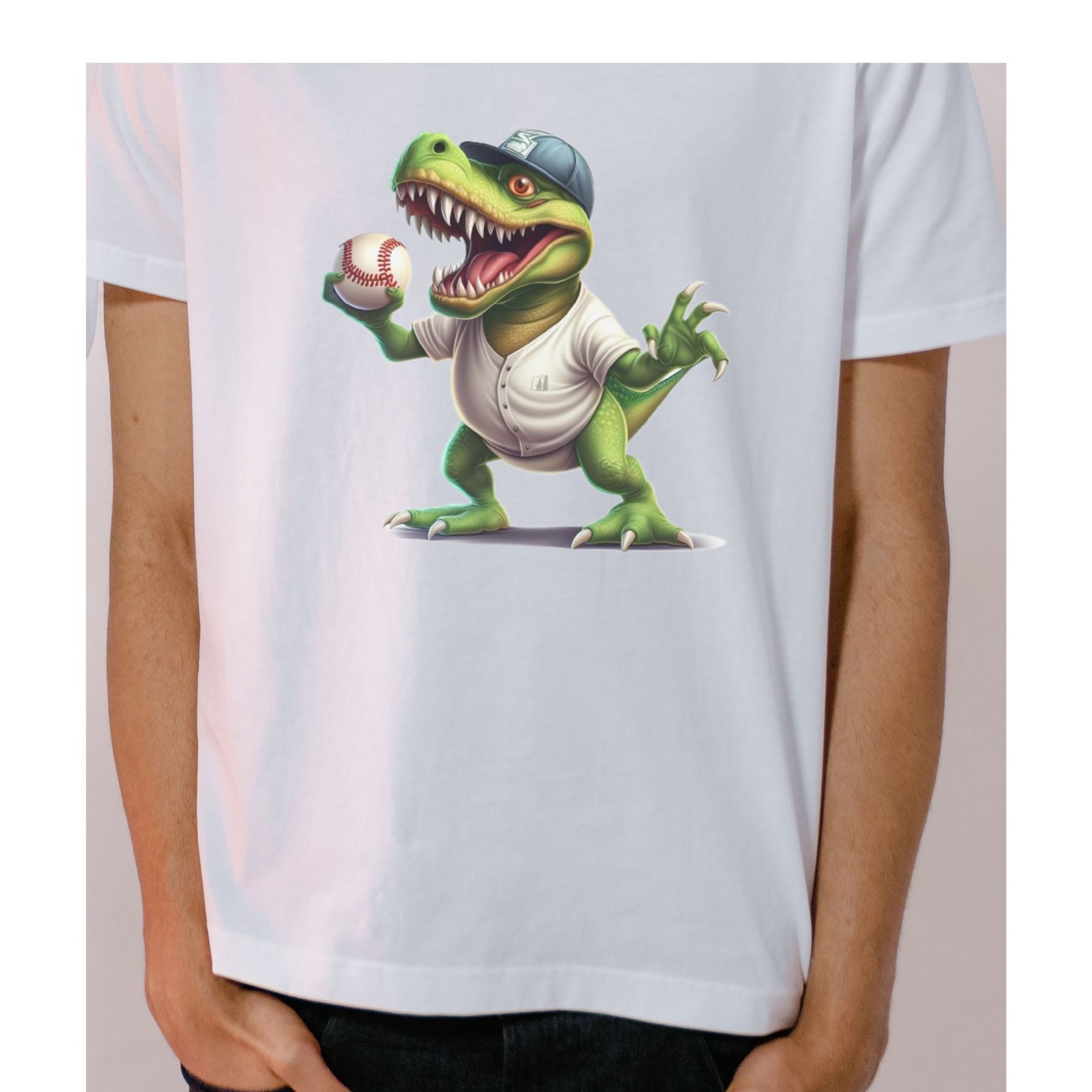 Dinosaur Png Bundle Trex Png Baseball Bundle Baseball Png - Etsy