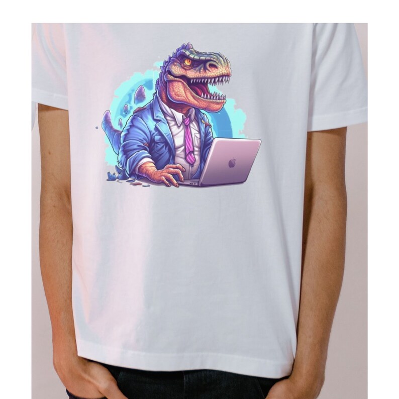 Coding Trex Png Coding Png Trex Dinosaur PNG Sublimation - Etsy