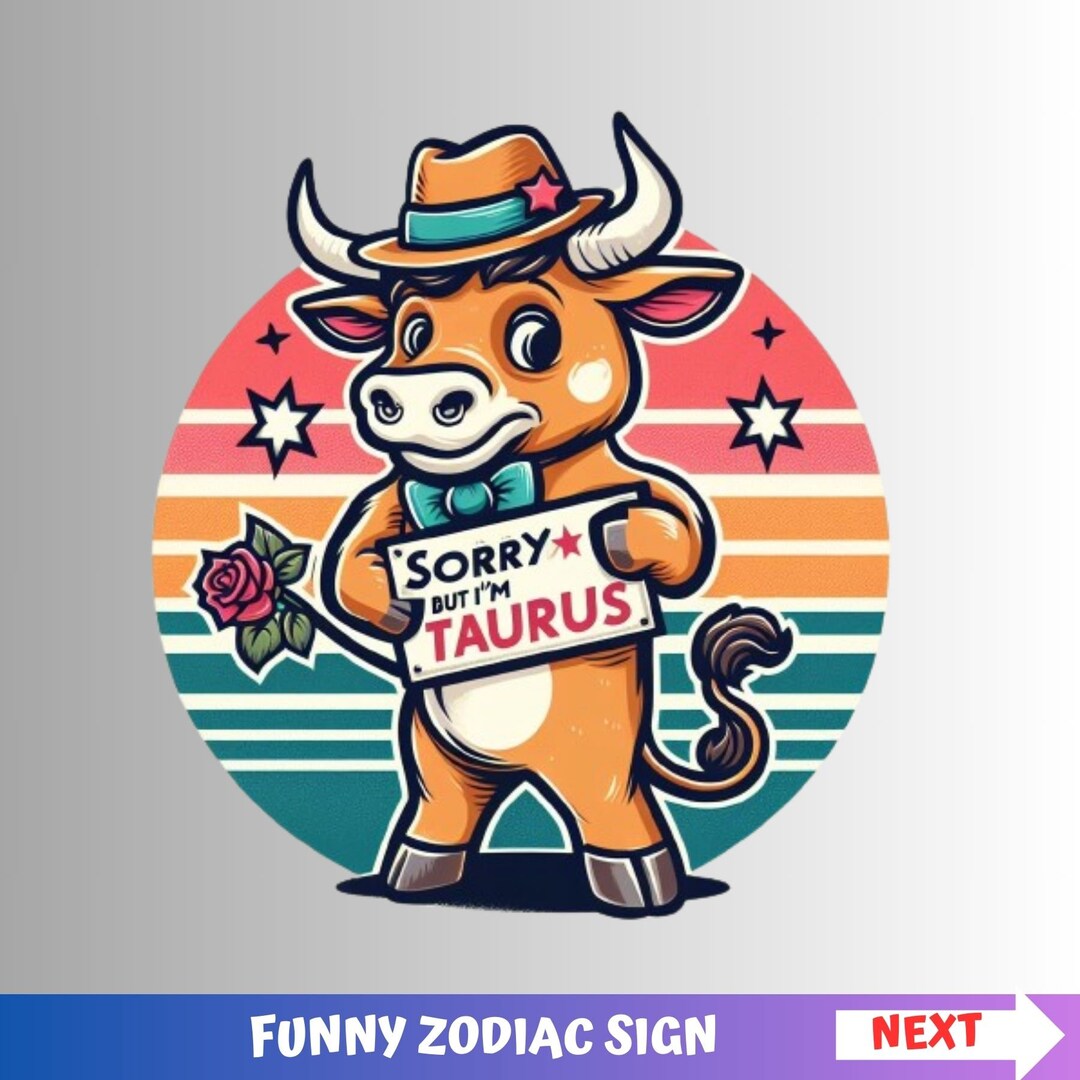 Taurus Zodiac Sign Png Funny Zodiac Taurus Sign Astrology Symbols Png ...