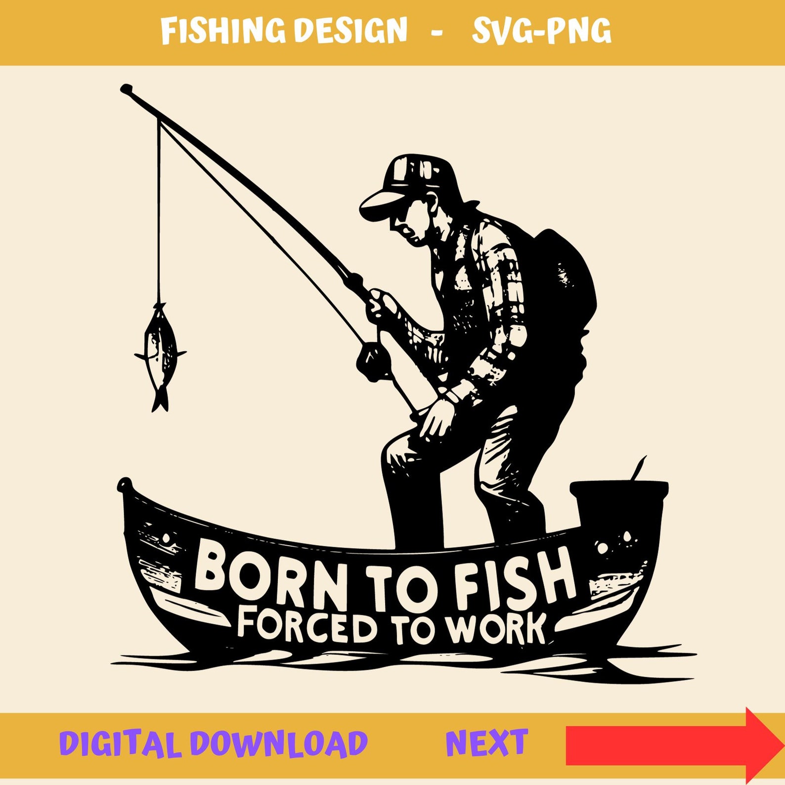 Fishing Svg Fisher Svg Fish Png Fish Svg Fishing Png Fishing Shirt ...
